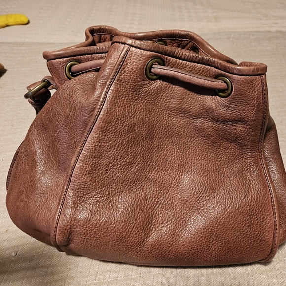 Frye | Bags | Frye Bucket Bag | Poshmark